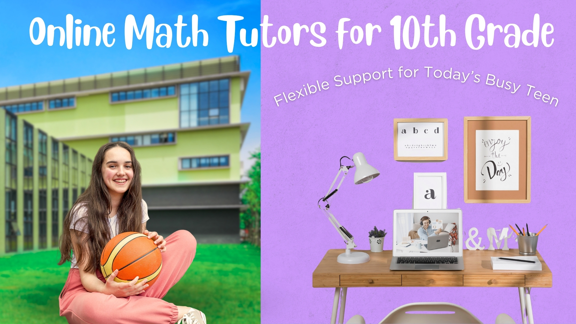 Top Online Math Tutors for 10th Grade | 10th Grade Math Tutoring Online